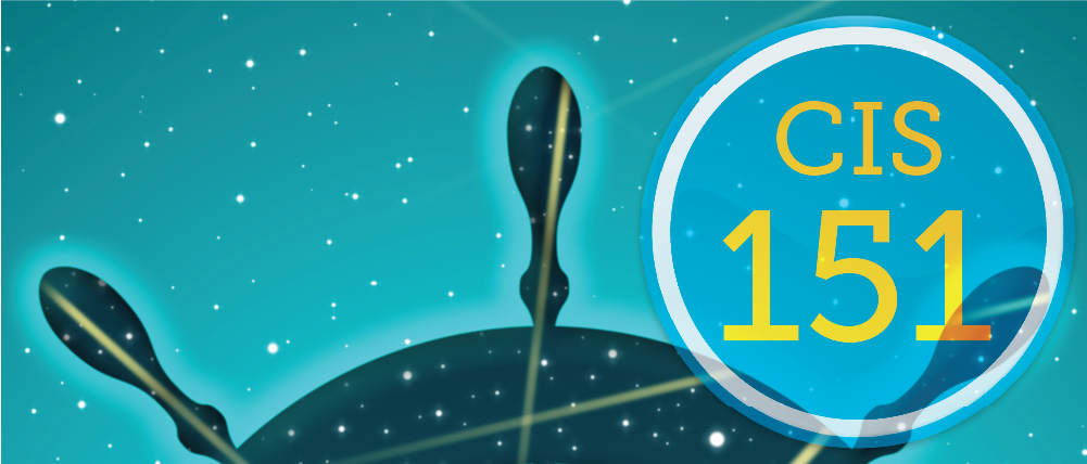 CIS-151-2-202409 | GCC