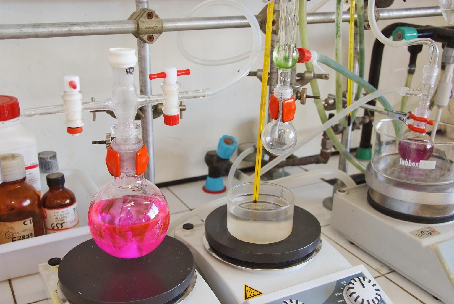 CHE-201-A-202509 | GCC